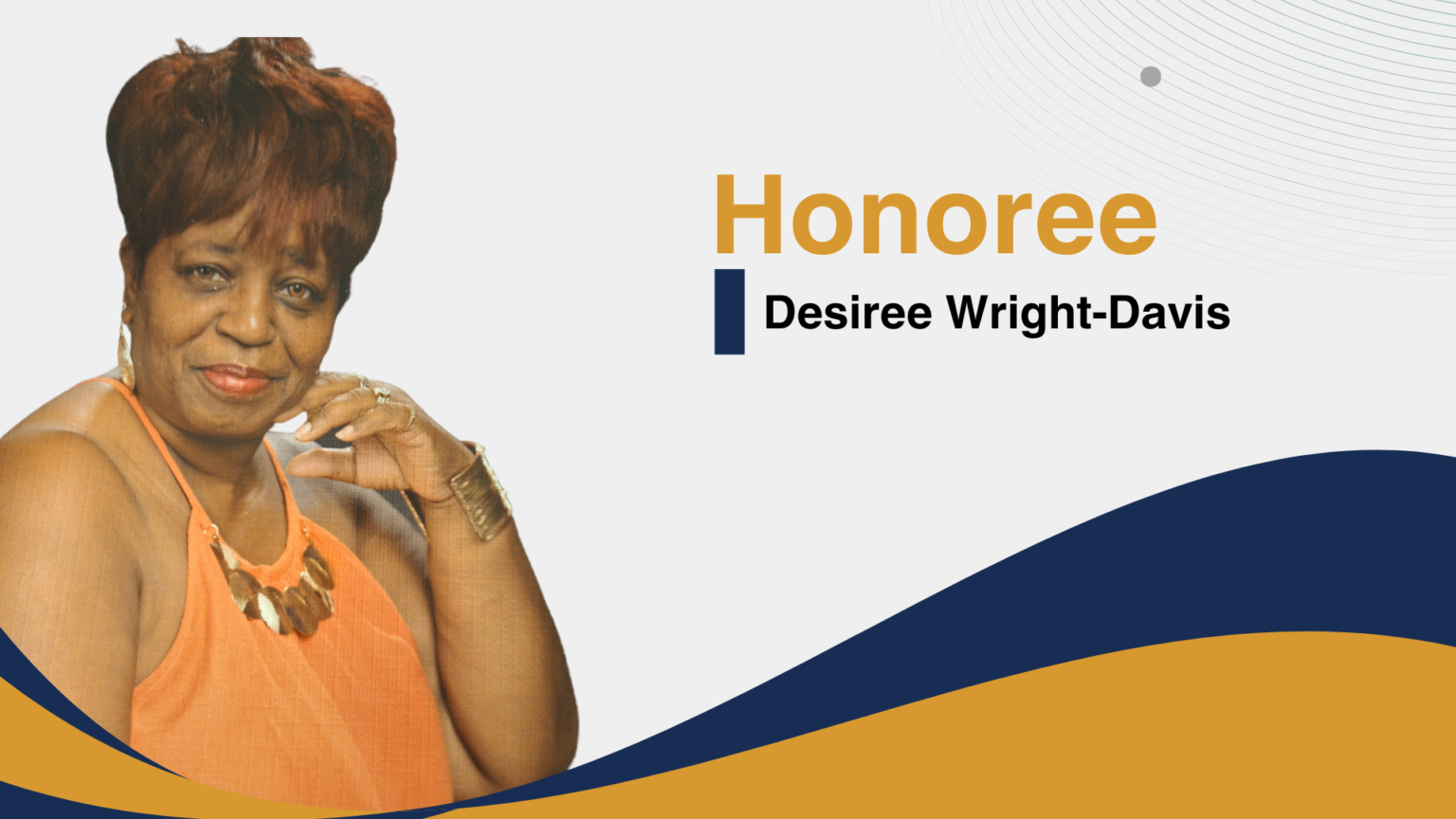 Desiree Davis – Sanctuary Evangelistic Church